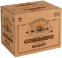 Commando Brandy | Makro