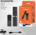 Android TV Stick 4K Ultra Android TV Device Streaming Stick | Makro