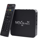 Android MXQ Pro TV Box 4K 5G HD Android 11.1 Rocket Processor Chip ...