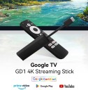Luka Android TV Box 4K TV dongle Streaming Stick | Makro