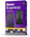 Roku Express HD Streaming Box | Makro