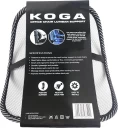 Koga Office Chair Back / Lumbar Support For Health Care | Makro