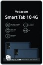 Vodacom Smart TAB 10 64GB Android 4 GB RAM | Makro