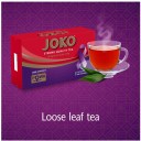 Joko Strong Quality Original Black Tea Box | Makro