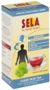 Sela Tea Clear Skin Tea Herbal Tea Box | Makro