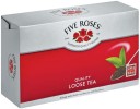 Five Roses Quality Loose Black Tea Box | Makro