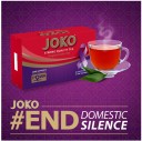 Joko Strong Quality Original Black Tea Box | Makro
