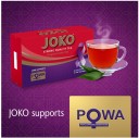 Joko Strong Quality Original Black Tea Box | Makro