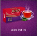Joko Strong Quality Original Black Tea Box | Makro