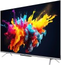 Skyworth 139 cm (55 inch) QLED Ultra HD (4K) Google Smart TV | Makro