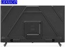 lexuco 127 cm (50 inch) LED Ultra HD (4K) Google Smart TV | Makro