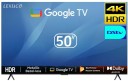 lexuco 127 cm (50 inch) LED Ultra HD (4K) Google Smart TV | Makro