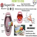 SuperLife STC30 Stem Cell Therapy - Twin Pack (Full 30 Day Therapy) | Makro