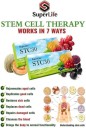 SuperLife STC30 Stem Cell Therapy - Twin Pack (Full 30 Day Therapy) | Makro
