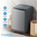 Midea 13 kg Top Loader Washing Machine MA200W130/G - Silver | Makro
