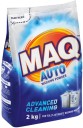 MAQ Advanced Cleaning Washing Powder 2 kg | Makro