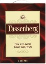 Tassenberg Dry Droe Rooiwyn Red Wine | Makro