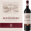 KWV Roodeberg Red Wine | Makro