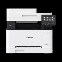 Canon i-SENSYS MF657Cdw Multi-function Laser Printer | Makro