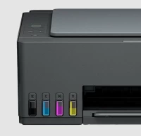 HP Smart Tank 581 All-in-One Multi-function Inkjet Printer | Makro