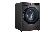 LG 12 kg Front Loader Washing Machine F4V9BWP2E - Grey | Makro