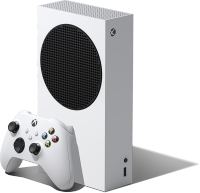 Microsoft Xbox Series S 512 GB | Makro