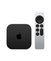 Apple TV 4K Wifi + Ethernet Streaming Box | Makro