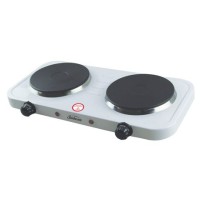 SUNBEAM Double Solid Hot Plate Radiant Cooktop | Makro