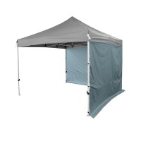 Camp Master Instant Gazebo Side Panel Tent - For 15 Person | Makro