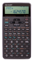 Sharp El-738 Financial Calculator Scientific Calculator | Makro