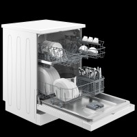 Defy 13 Place Settings Free Standing Dishwasher DDW240 | Makro