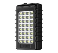 Magneto Rechargeable Led Solar Torch Emergency Light | Makro