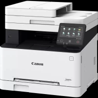 Canon i-SENSYS MF657Cdw Multi-function Laser Printer | Makro