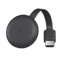 Google TV Chromecast 3 (CPO) Streaming Stick | Makro