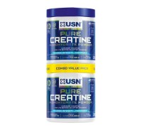 USN Pure Creatine Combo | Makro