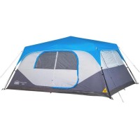Camp Master 10 Person Instant Tent Tent - For 10 Person | Makro