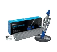 Kreepy Krauly Automatic Pool Cleaner Combi Pack | Makro