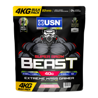 USN Extreme Mass Gainer Weight Gainers/Mass Gainers | Makro