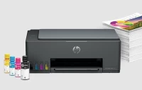 HP Smart Tank 581 All-in-One Multi-function Inkjet Printer | Makro