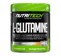 Nutritech Creatine Monohydrate | Makro