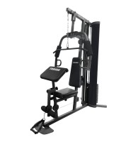 Trojan 62.4 kg Power 2.0 Home Gym Combo | Makro