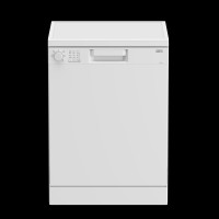 Defy 13 Place Settings Free Standing Dishwasher DDW240 | Makro