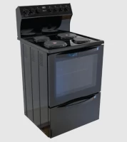 Defy DSS554 Electric Coil Stove | Makro