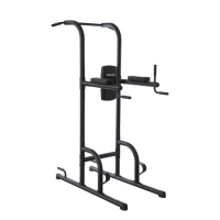 Trojan 4 kg Power Tower 200 Home Gym Combo | Makro