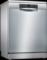 Bosch 13 Place Settings Free Standing Dishwasher SMS46NI00Z | Makro