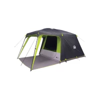 Camp Master Family Cabin Tent - For 5 Person | Makro