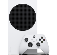 Microsoft Xbox Series S 512 GB | Makro