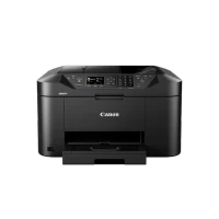 Canon MAXIFY MB2140 Multi-function Inkjet Printer | Makro