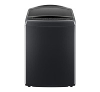 LG 24 kg Direct Drive Top Loader Washing Machine T24H9EFHSTP - Grey | Makro
