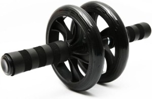 Greenwood Dynamic Double Ab Wheel Ab Exerciser | Makro